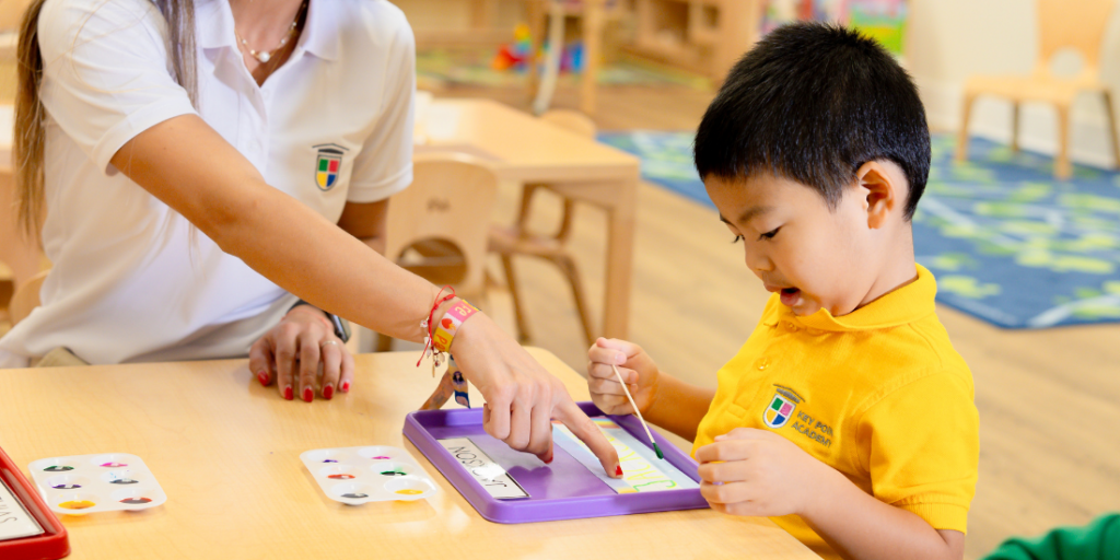 5 Ways You Can Support Your Toddler's Language and Speech Development ...