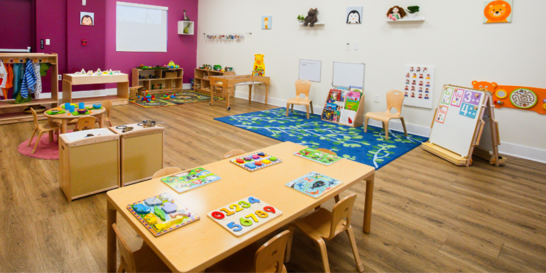 Benefits of Holistic Learning in Early Childhood - Key Point Academy ...
